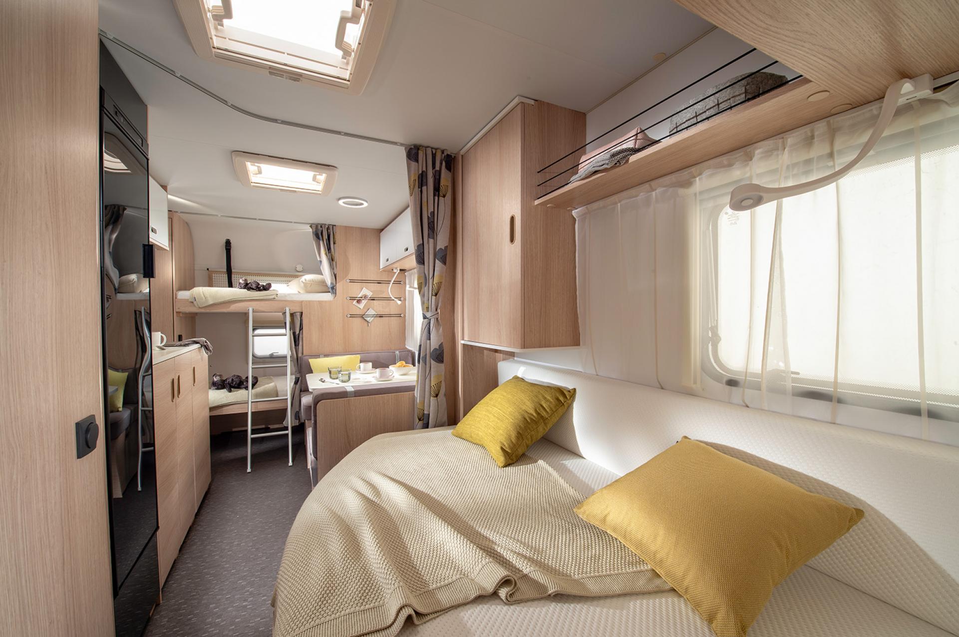 KeyCamp Concept - Läjet Camping & Resort